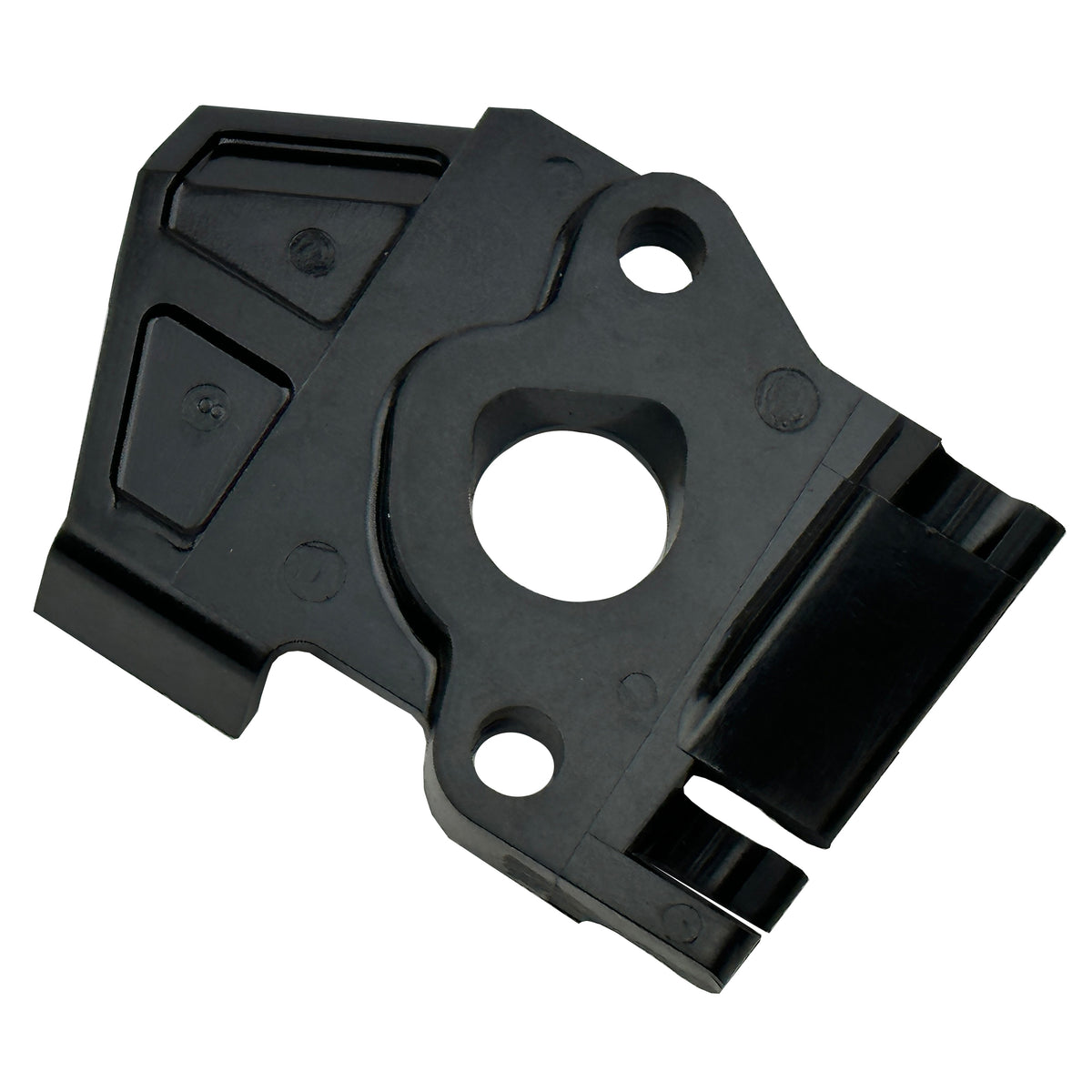 Genuine Honda GX120 Carburetor Insulator 16211-ze0-000 – Krybaby Performance