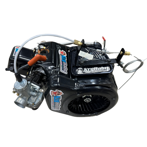 ANIMAL – Krybaby Performance