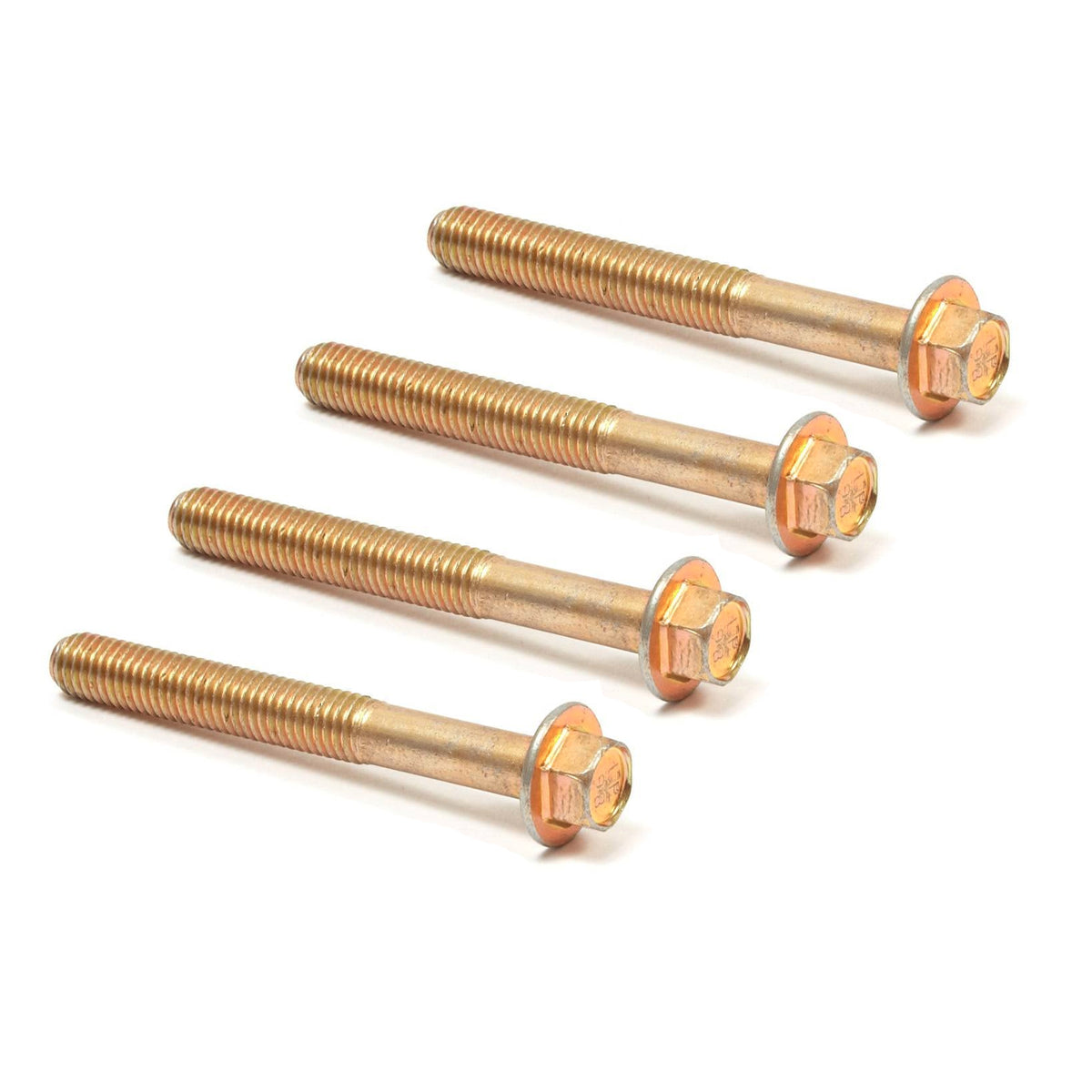 Briggs and Stratton Animal or LO206 Cylinder Head Mounting Bolts 69948 ...