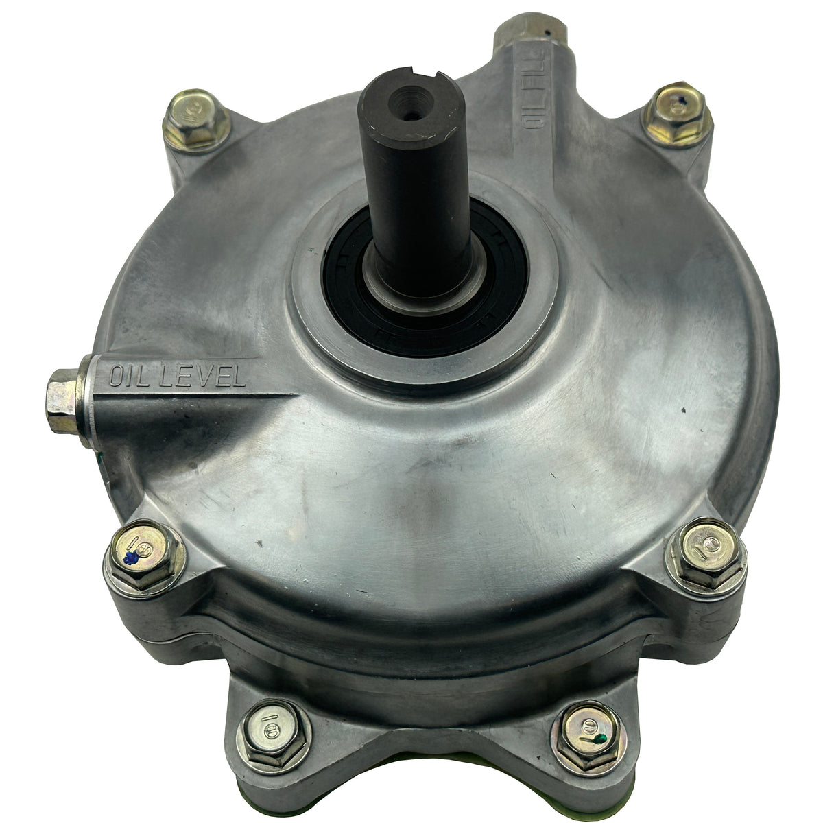 Genuine Honda GX120 GX160 GX HX2 Quarter Midget Engine Gear Box 6 to 1 ...