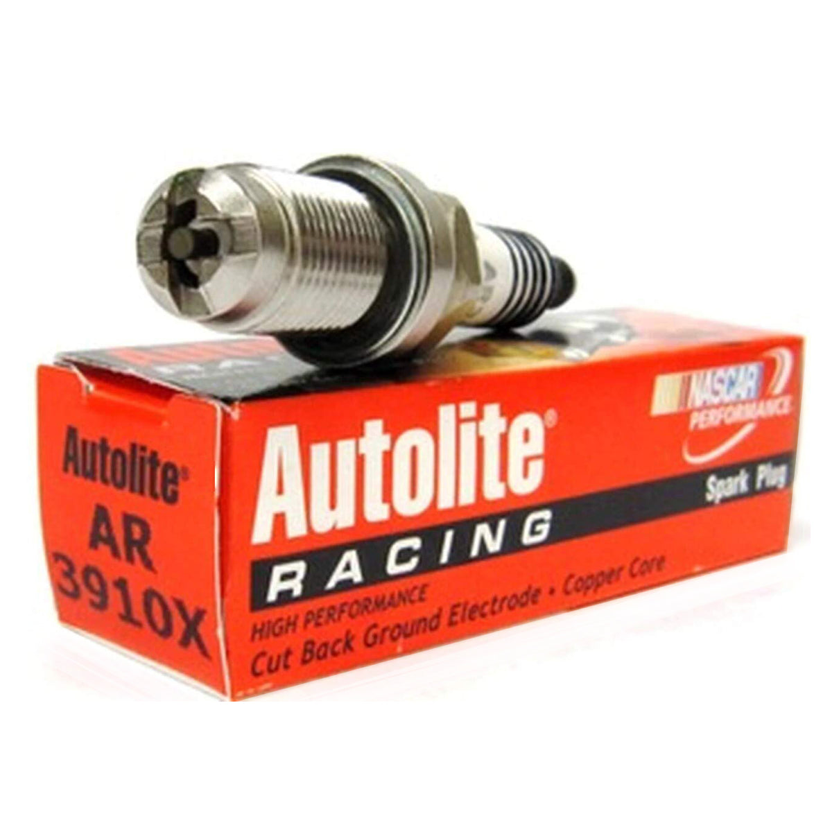 Briggs & Stratton Lo206 Autolite Spark Plug AR3910X or 3910x – Krybaby ...