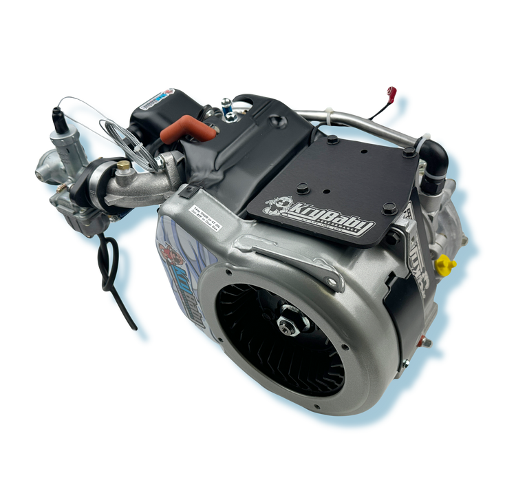 Krybaby Performance Race Engines