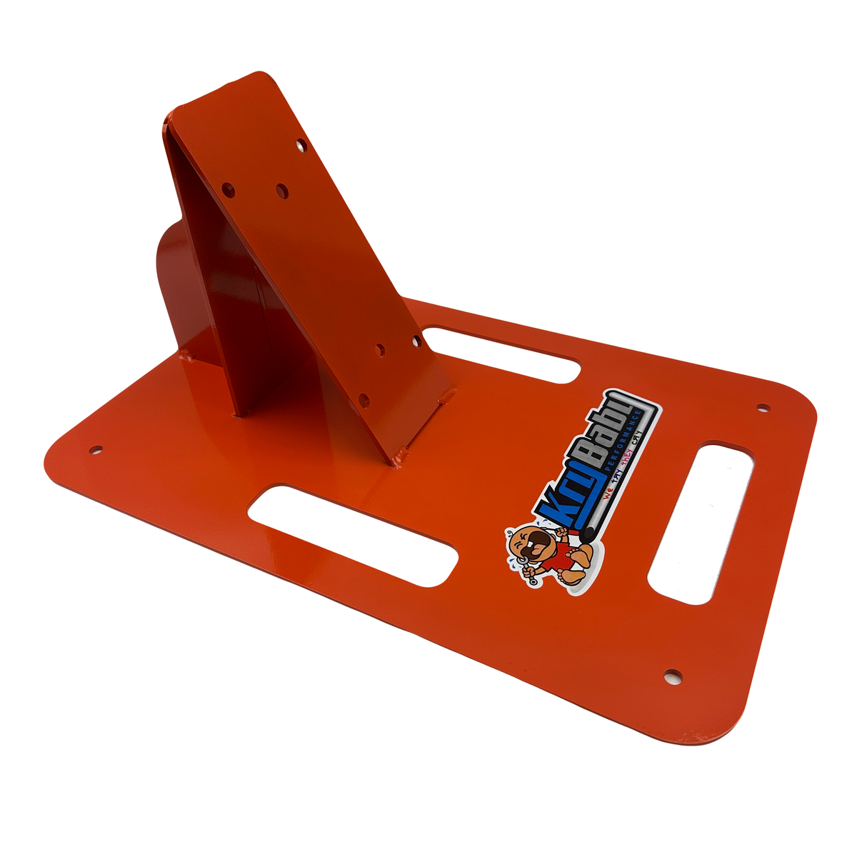 Briggs Quarter Midget / Kart Racing Single Cylinder Engine Stand for B ...