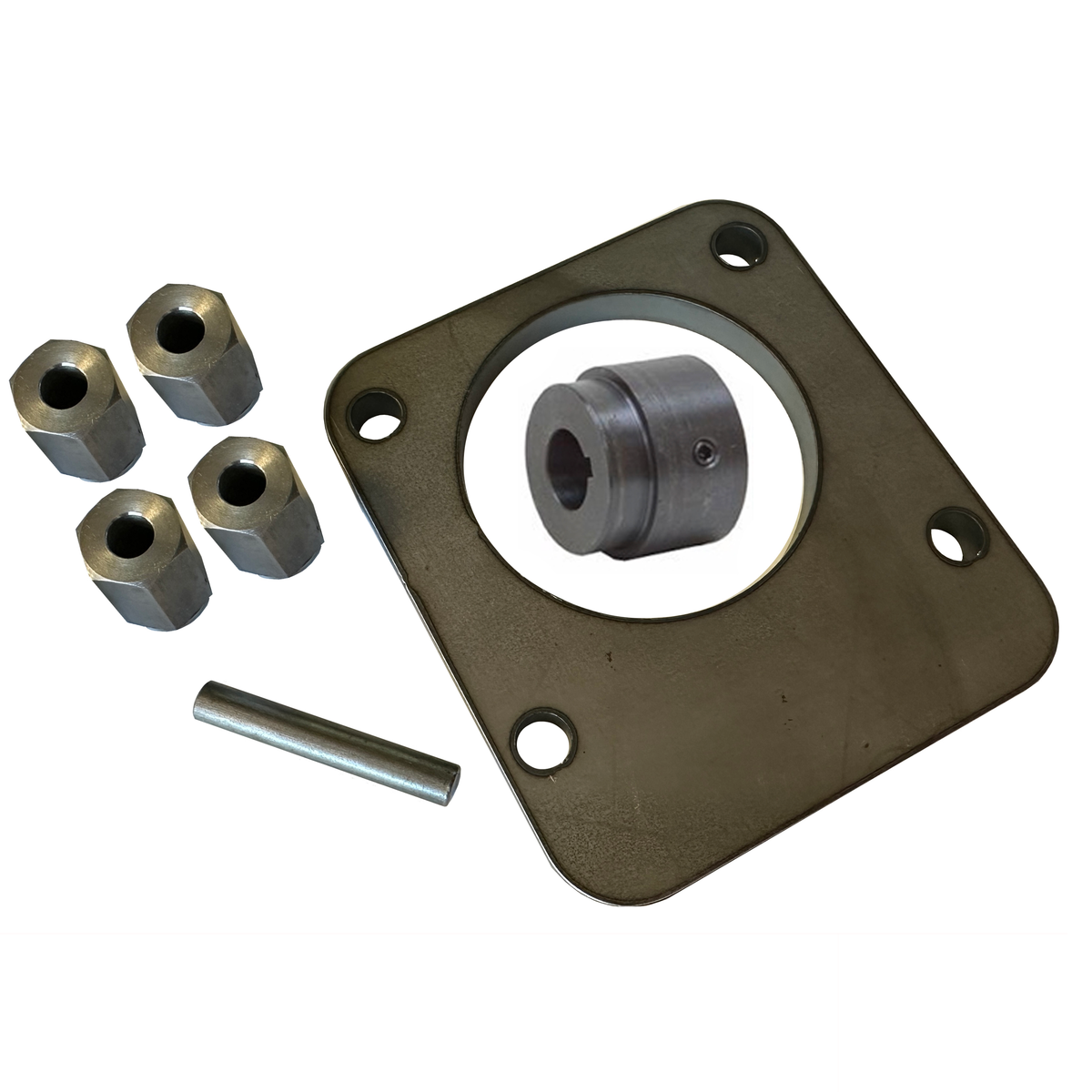 Briggs & Stratton Lo206 Cam Shaft Calibration Twist Kit Hone Plate Hex ...