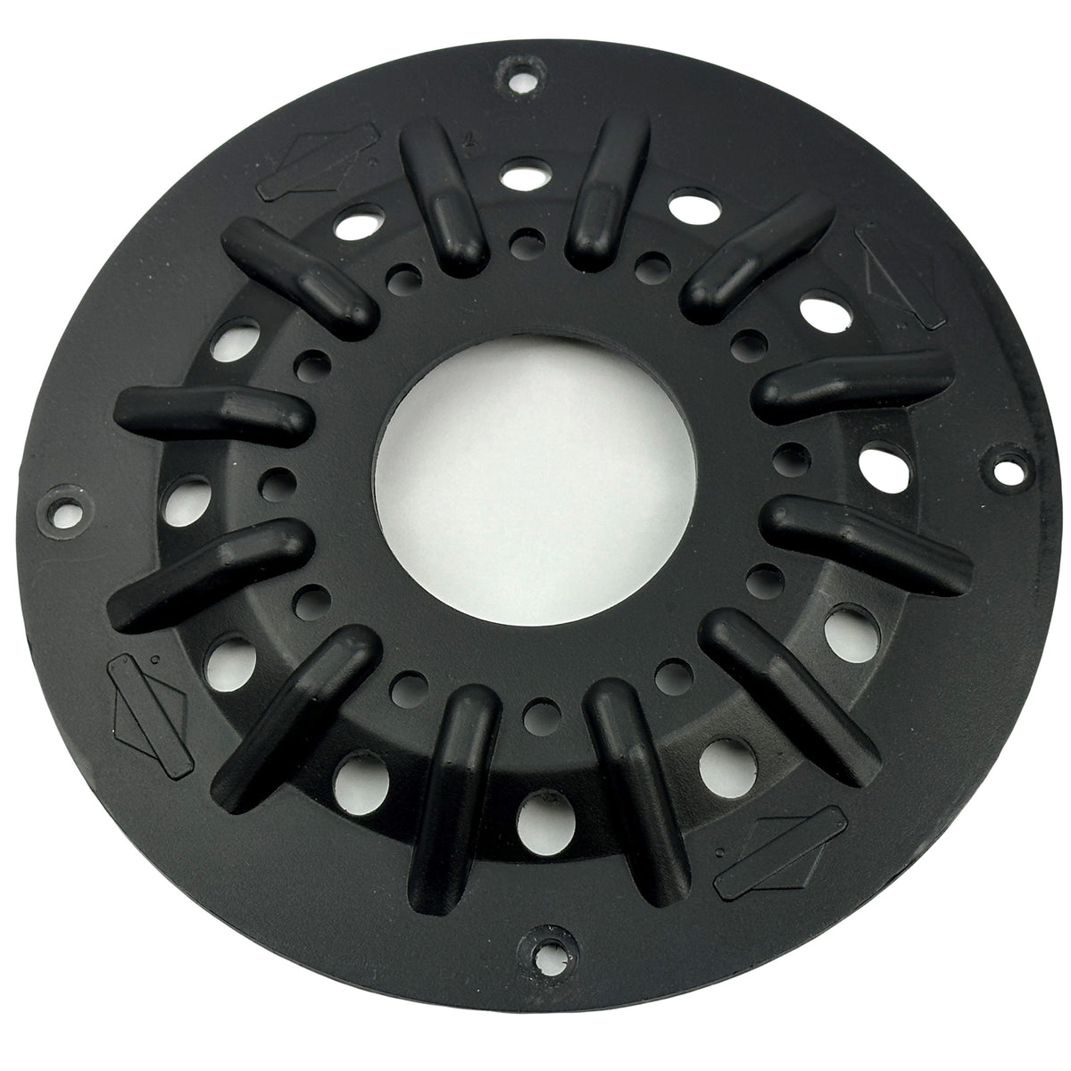 Briggs: Animal, Lo206, WF Flywheel Housing Cover Fan Block Off Plate P ...