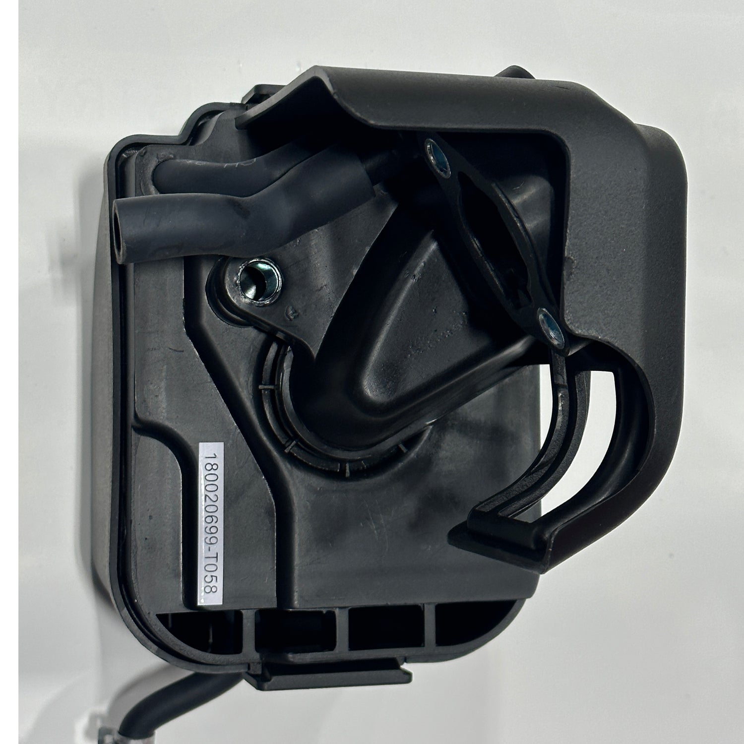 PREDATOR Air Filter Box 212cc hemi Brand New take off 69730 9 gal KBP4 ...