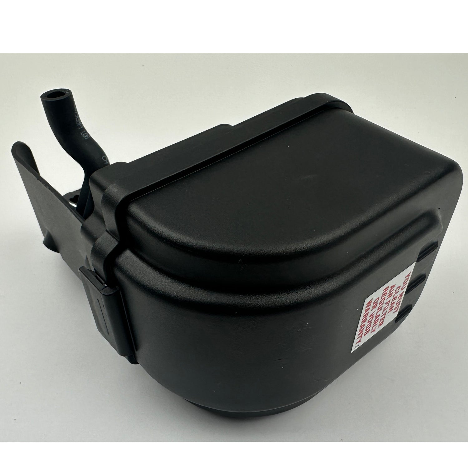 PREDATOR Air Filter Box 212cc hemi Brand New take off 69730 9 gal KBP4 ...